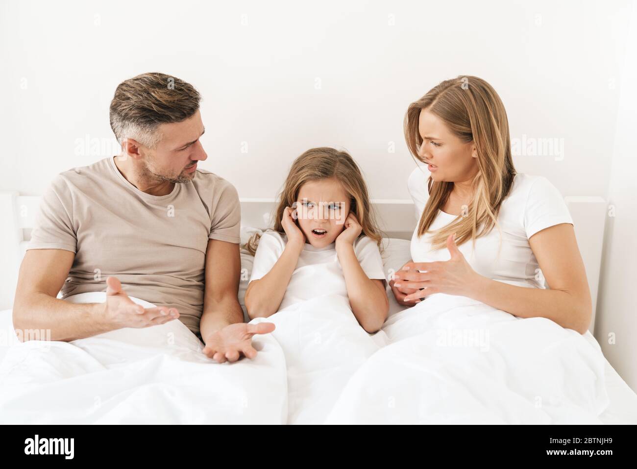 Bad parents hi-res stock photography and images - Alamy