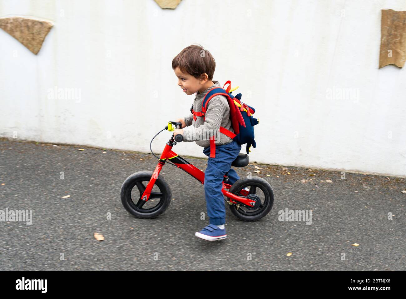 Balance activity hi-res stock photography and images - Alamy