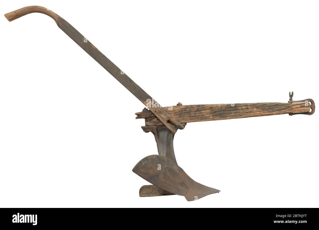 Moldboard Plow Runner Part