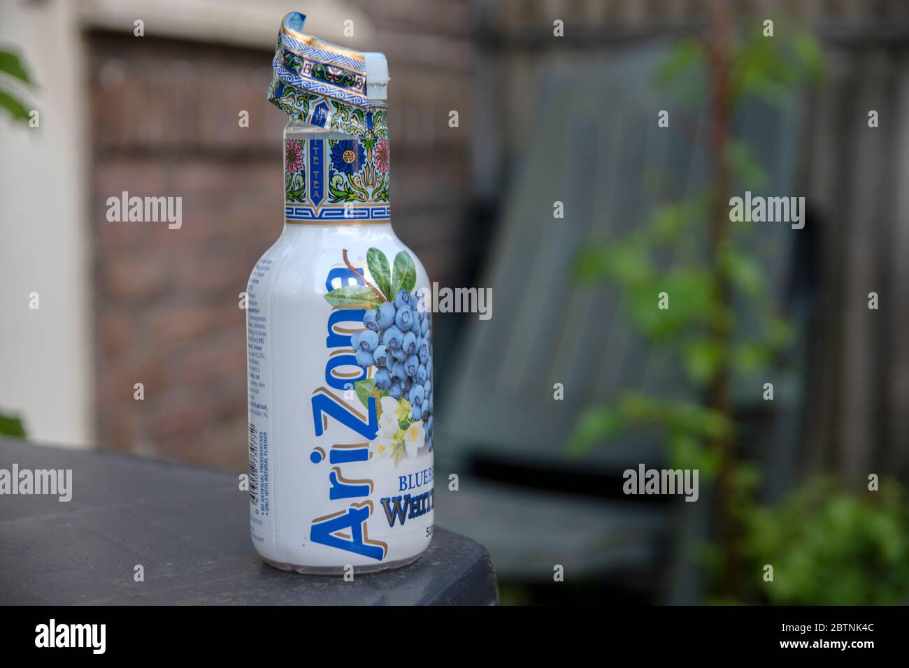 Arizona beverage company hi-res stock photography and images - Alamy