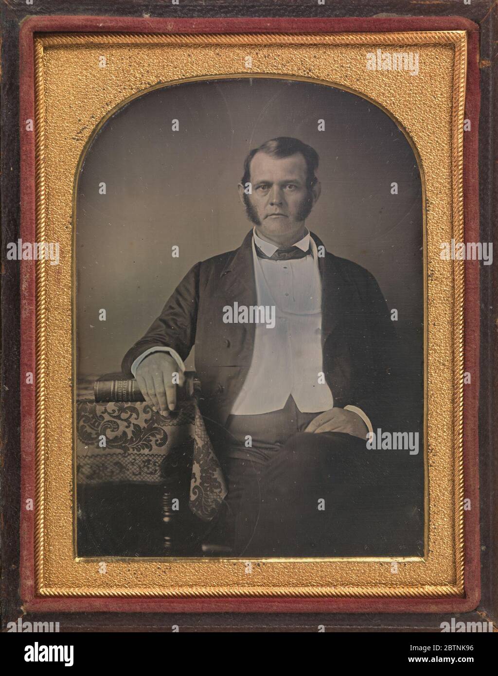 William freame hi-res stock photography and images - Alamy