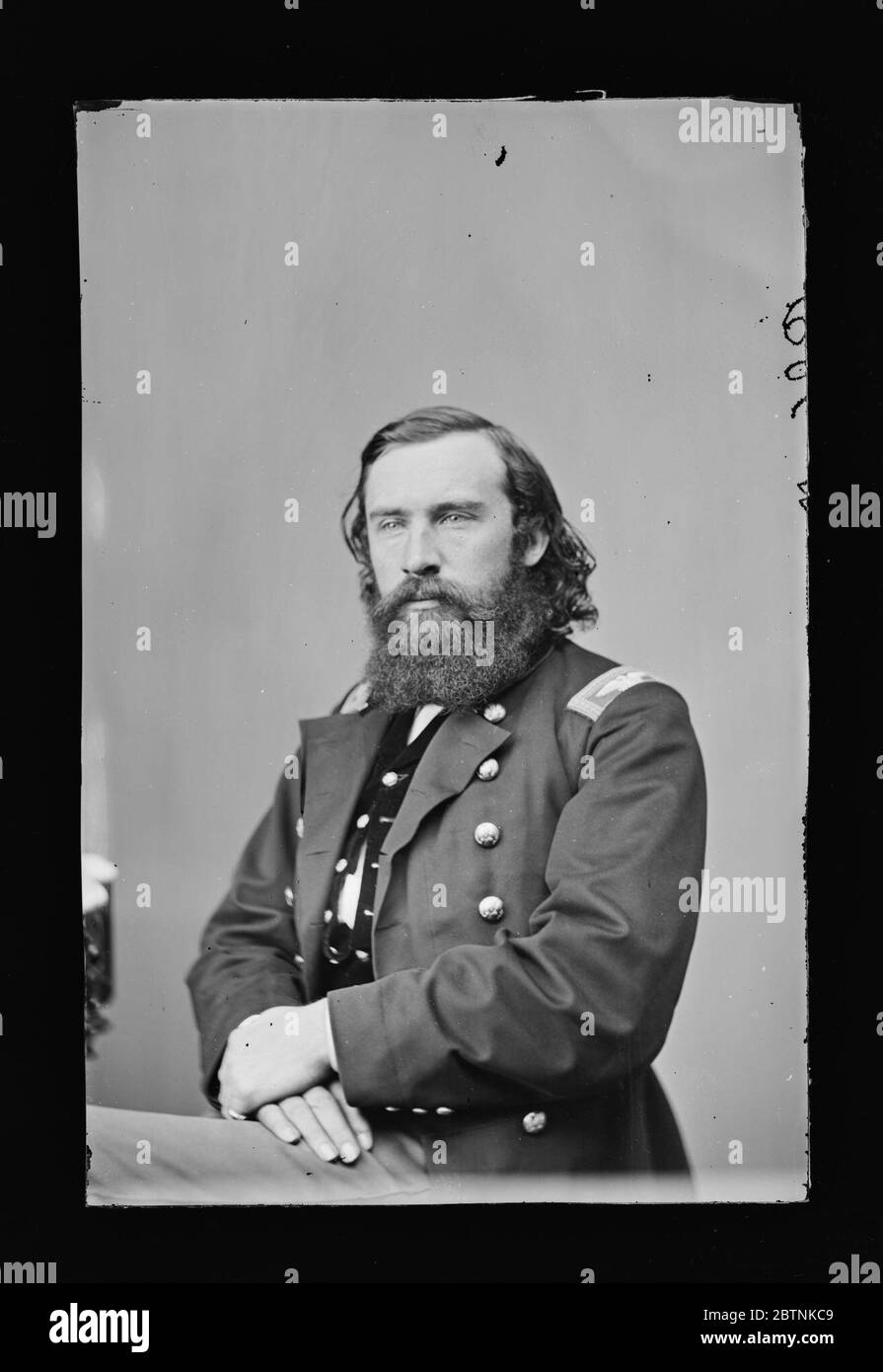 William mann hi-res stock photography and images - Alamy