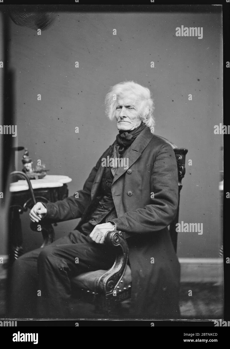 William wilkins architecture hi-res stock photography and images - Alamy