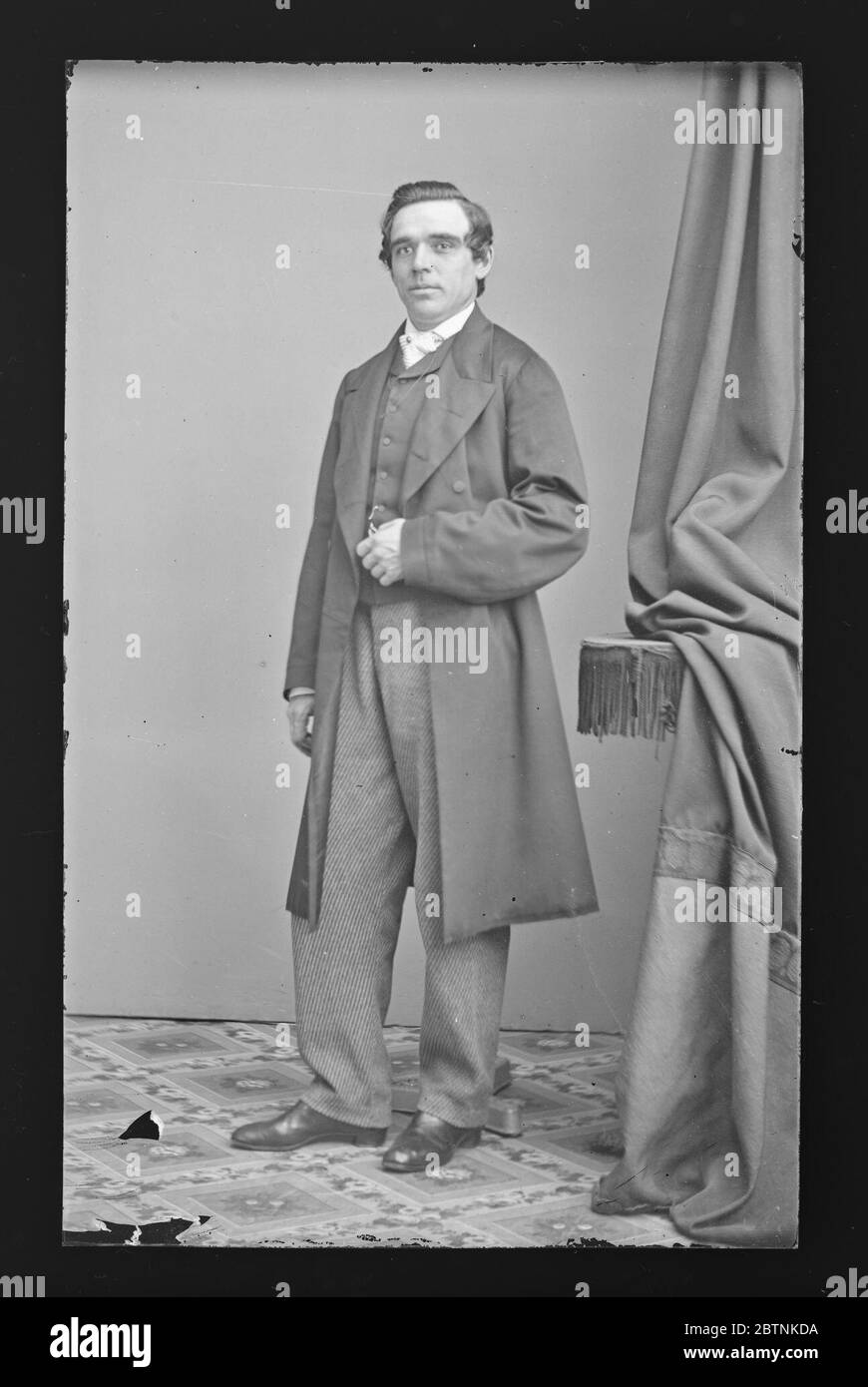 William durand hi-res stock photography and images - Alamy