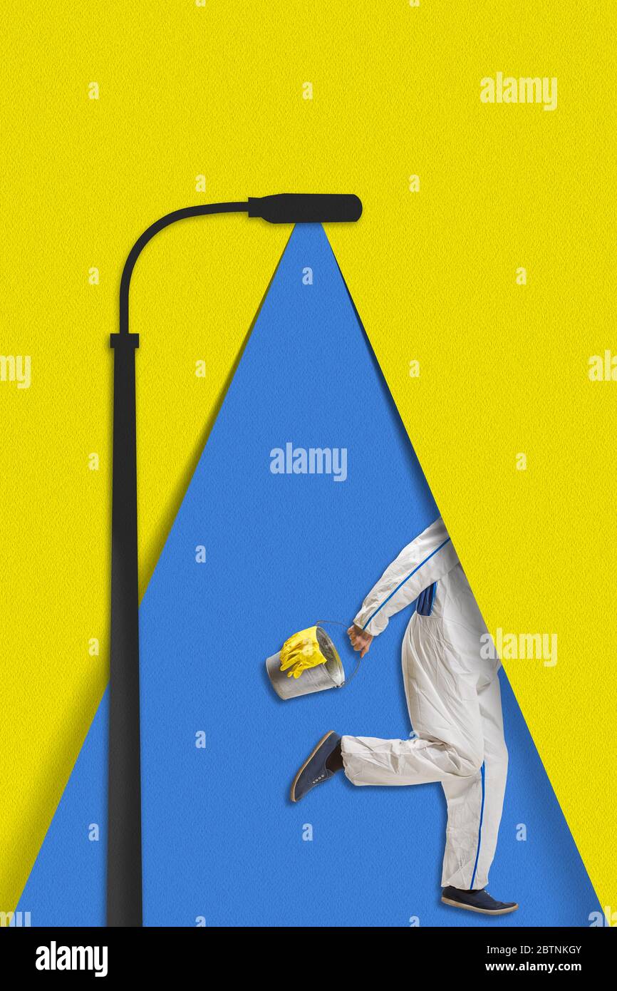 Paperworld High Resolution Stock Photography and Images - Alamy