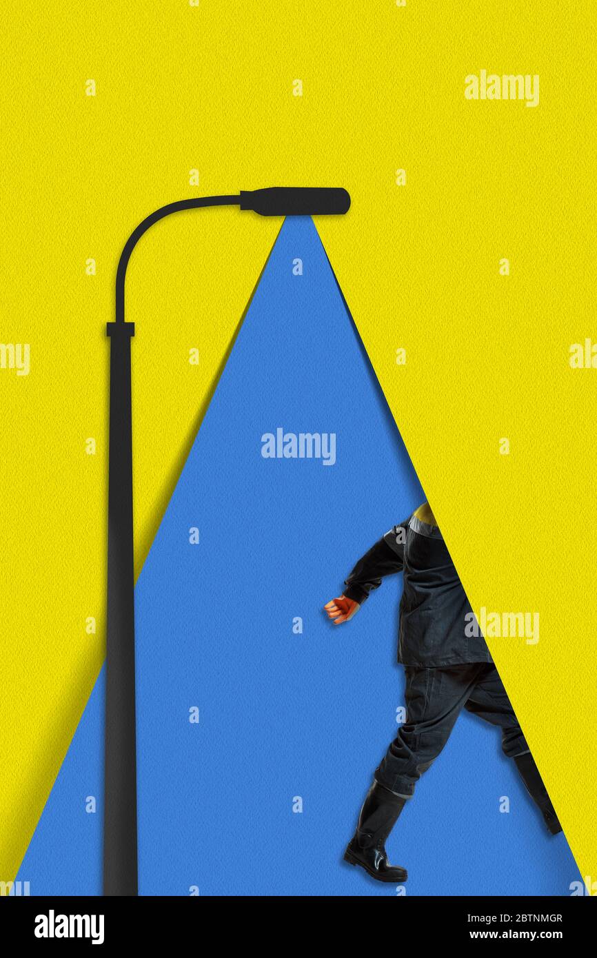 Paperworld High Resolution Stock Photography and Images - Alamy