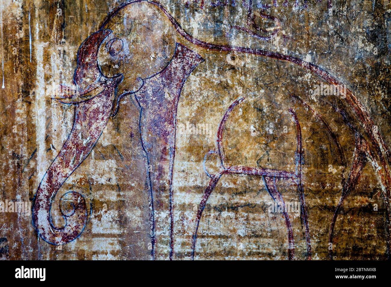 Bagan art hi-res stock photography and images - Alamy