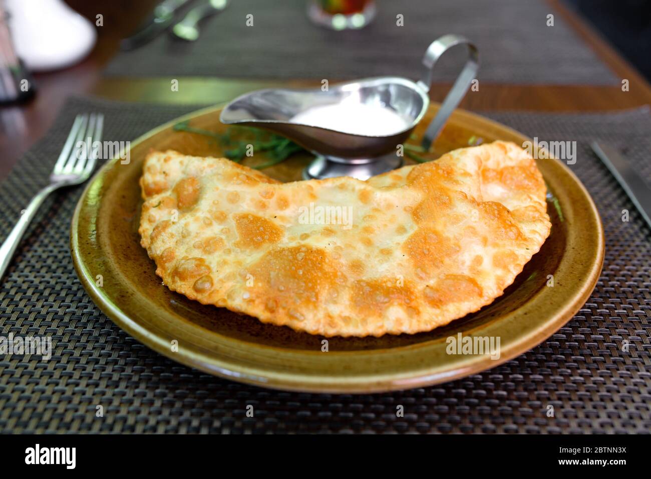 Big juicy pie hi-res stock photography and images - Alamy