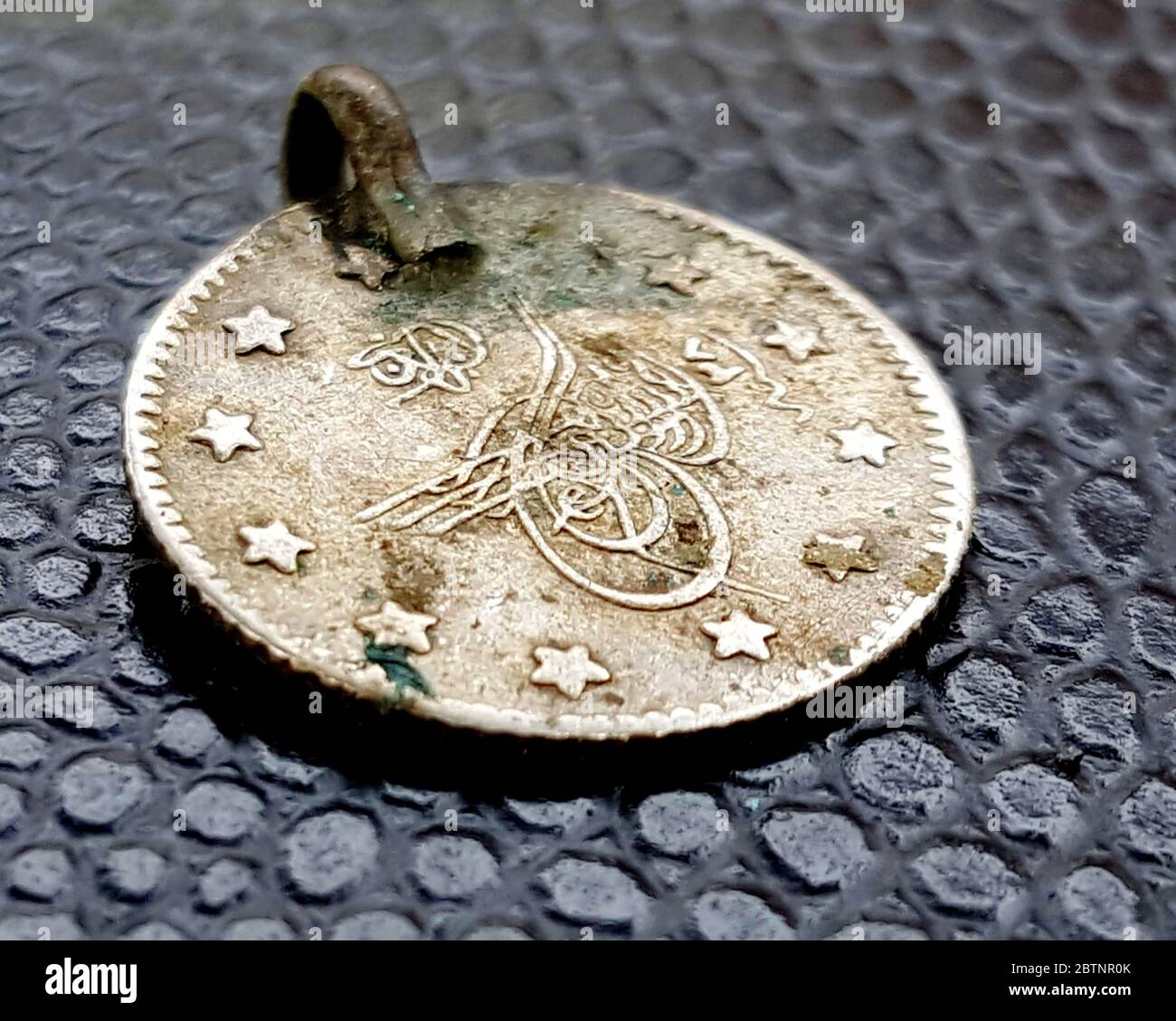 Ottoman bank hi-res stock photography and images - Alamy