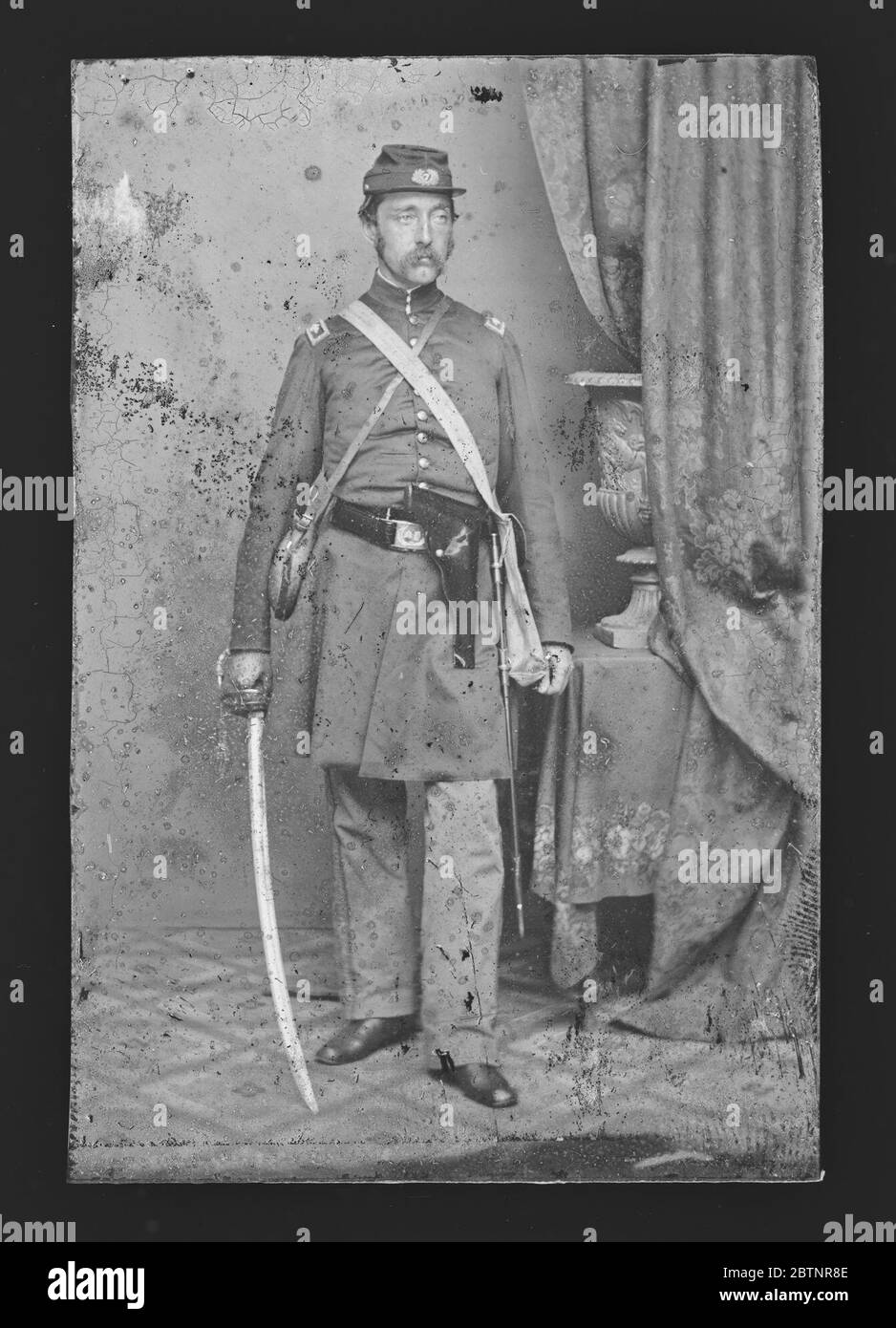 Marshall lefferts hi-res stock photography and images - Alamy