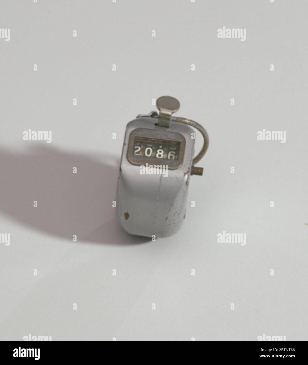 Extra Large Mechanical Tally Counter