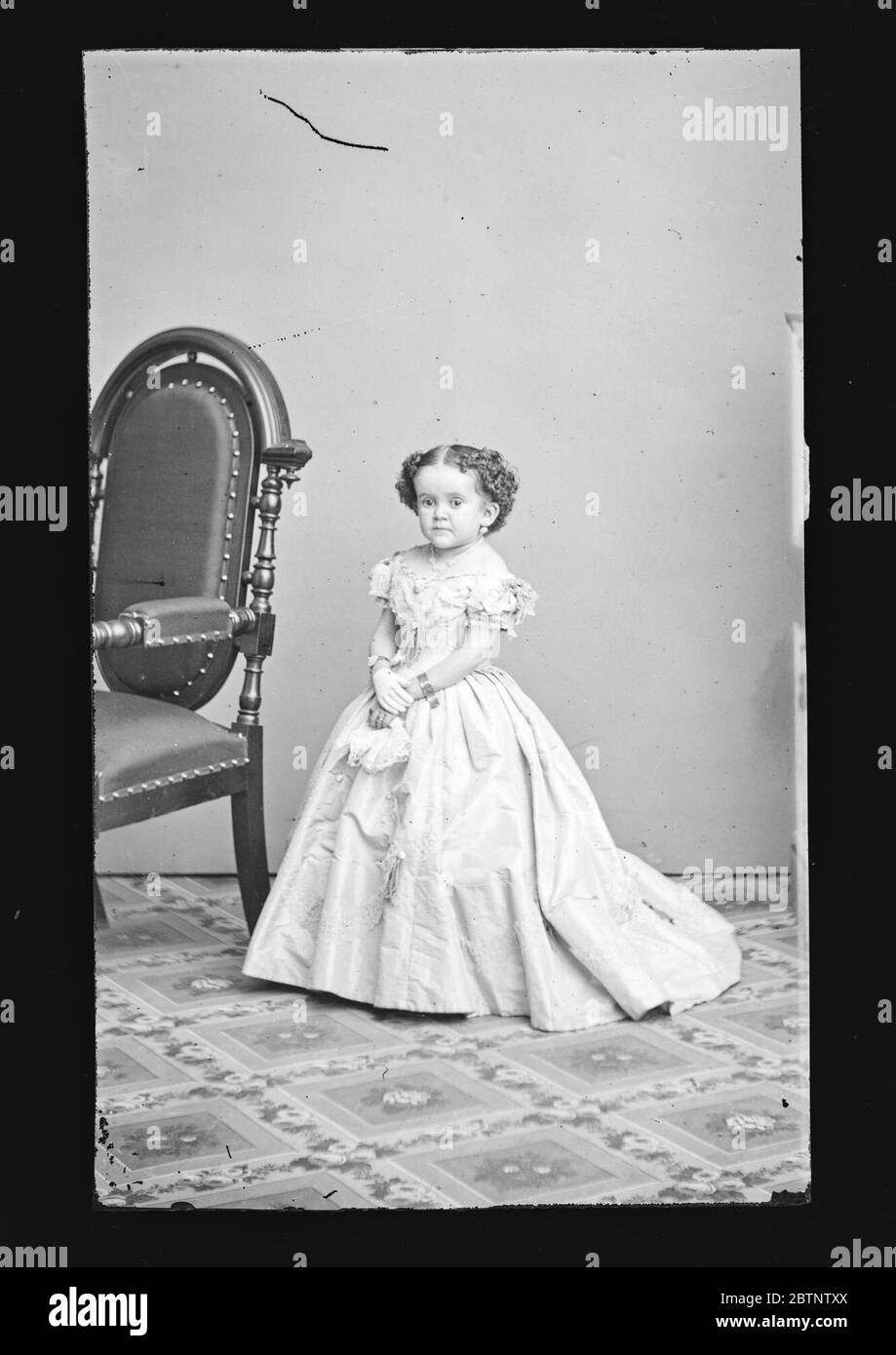 Minnie warren hi-res stock photography and images - Alamy