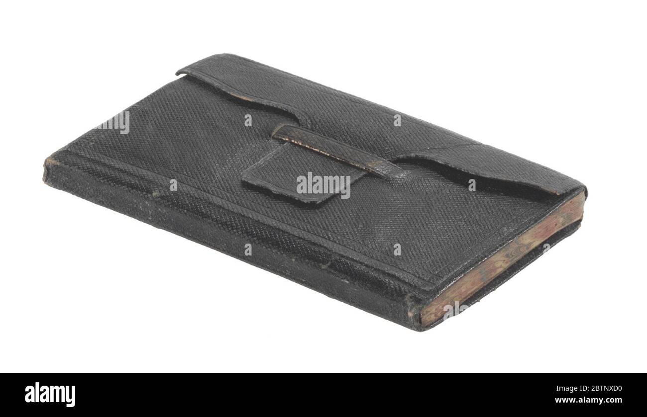 Historical personal accounts Cut Out Stock Images & Pictures - Alamy