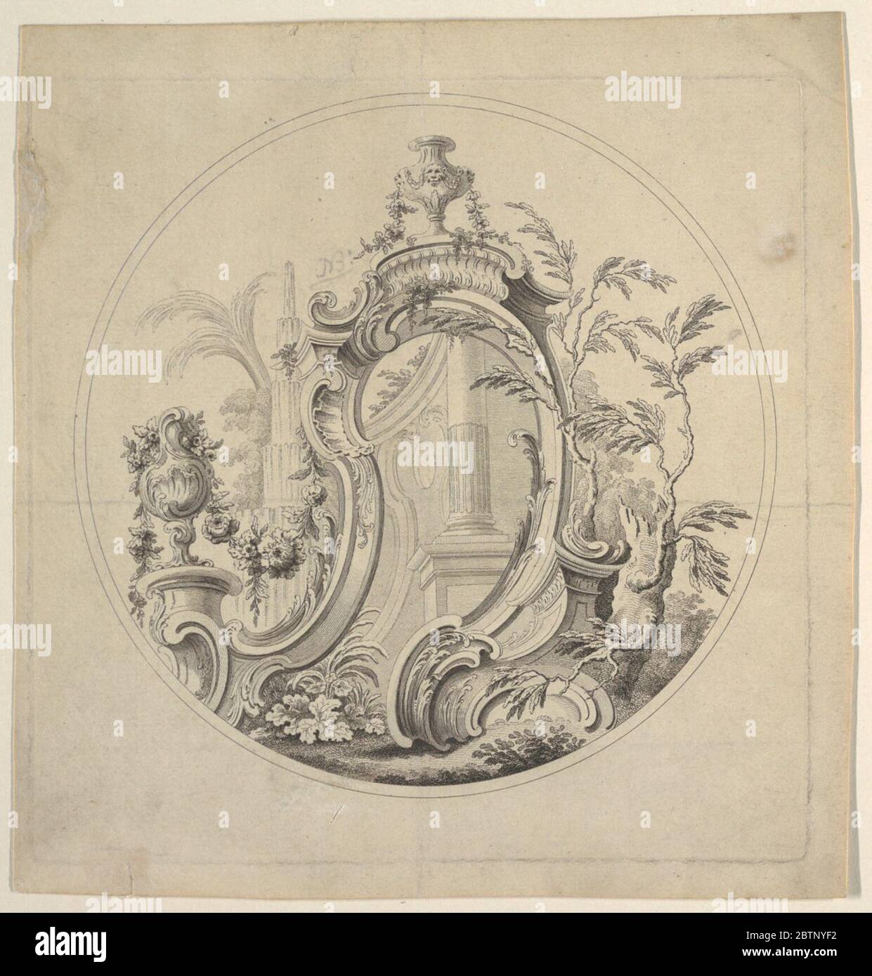 Two framing lines hi-res stock photography and images - Alamy