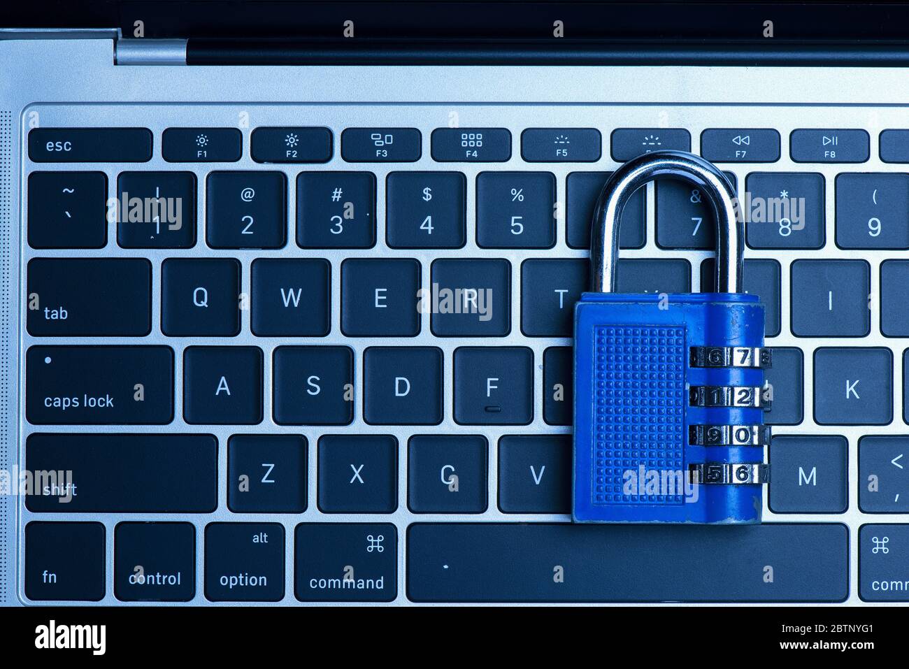 Protect Button On A Keyboard High Resolution Stock Photography and Images - Alamy
