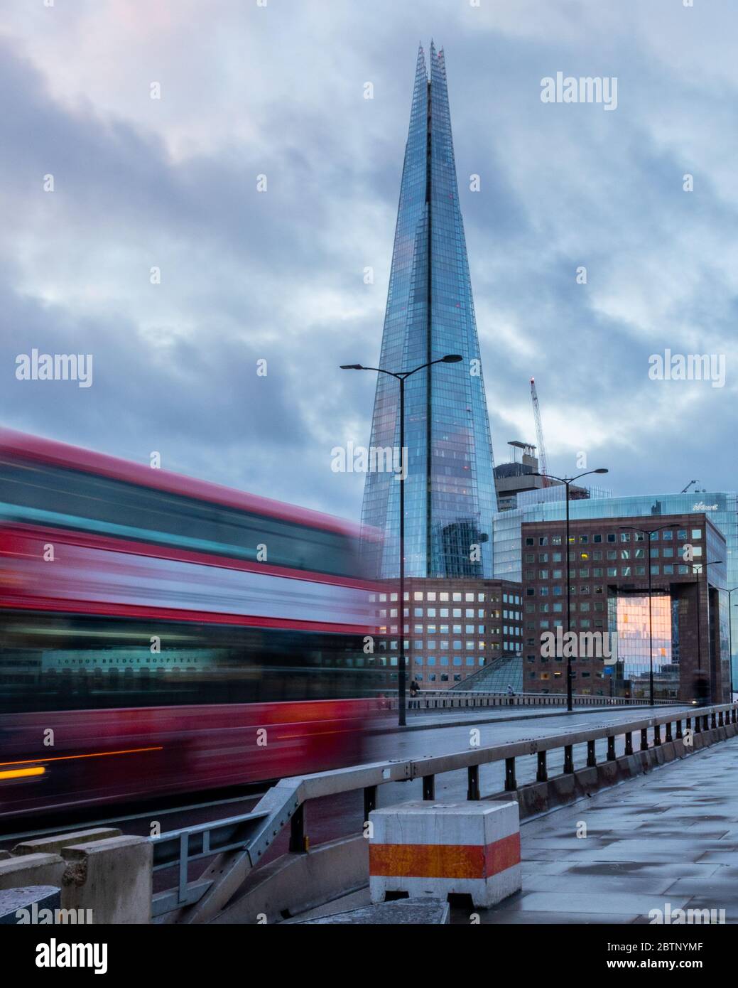 London ww2 landmarks hi-res stock photography and images - Alamy