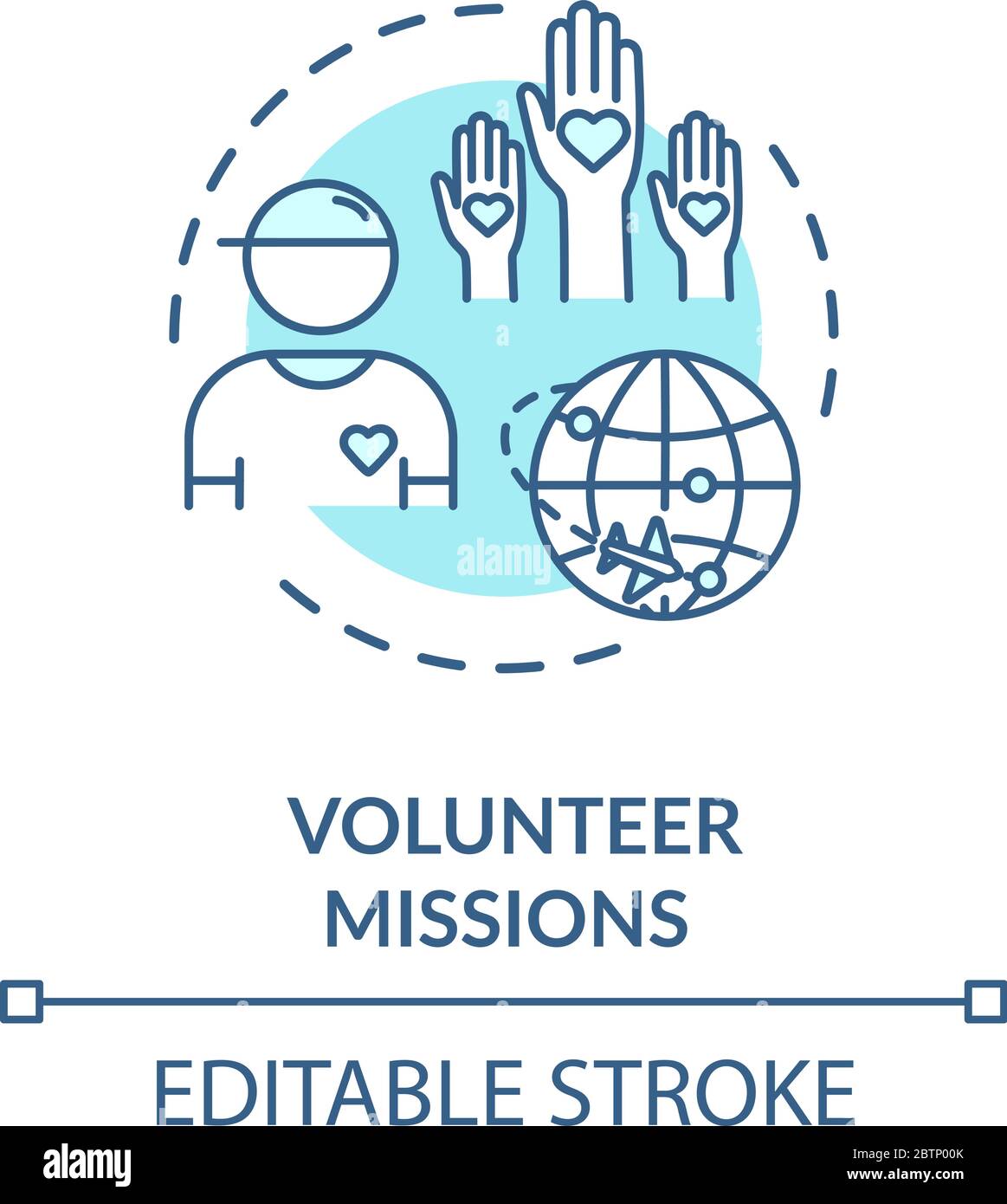 Mission complex Cut Out Stock Images & Pictures - Alamy