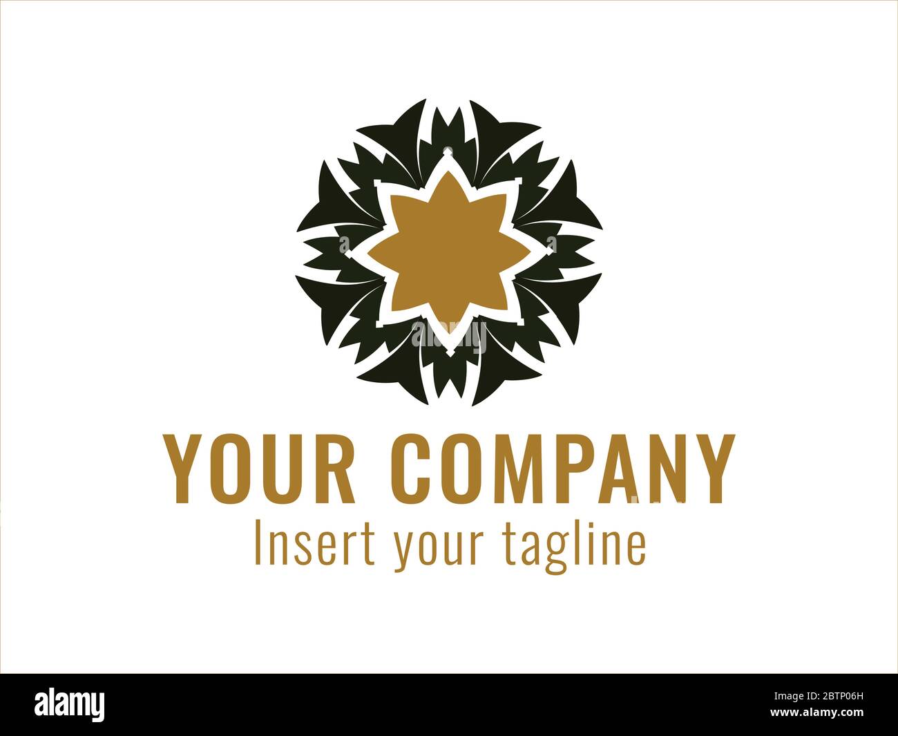 logo, gold, design, golden, vector and abstract for commercial use. We ...