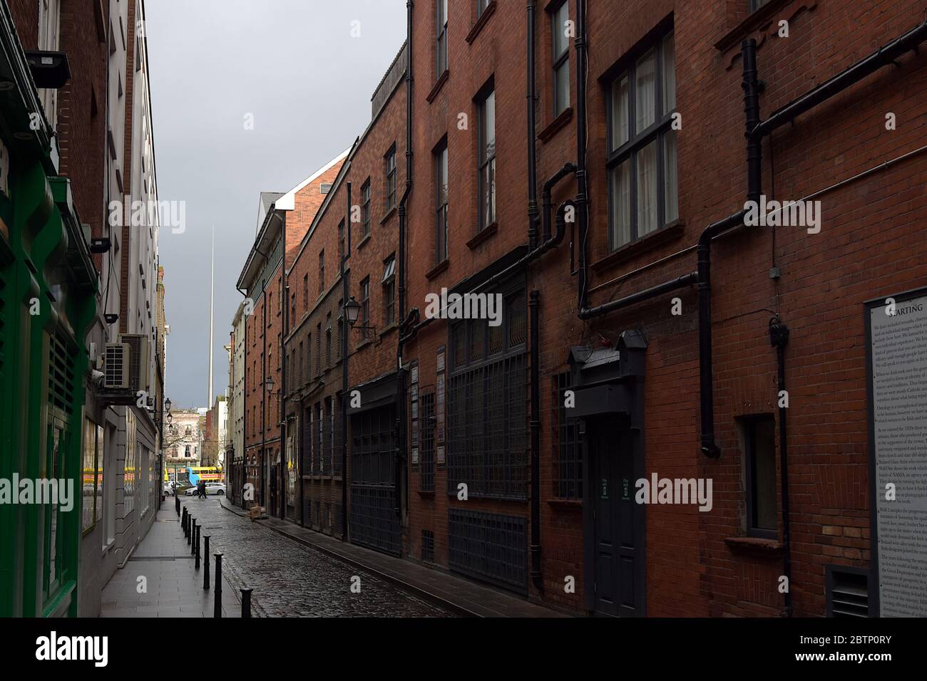 The spire of o hi-res stock photography and images - Alamy