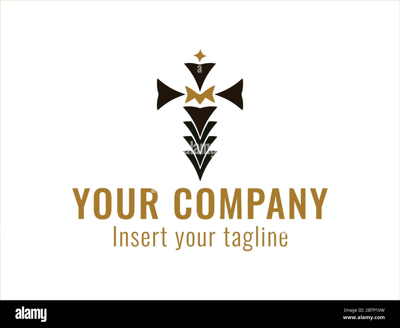 logo, gold, design, golden, vector and abstract for commercial use. We ...