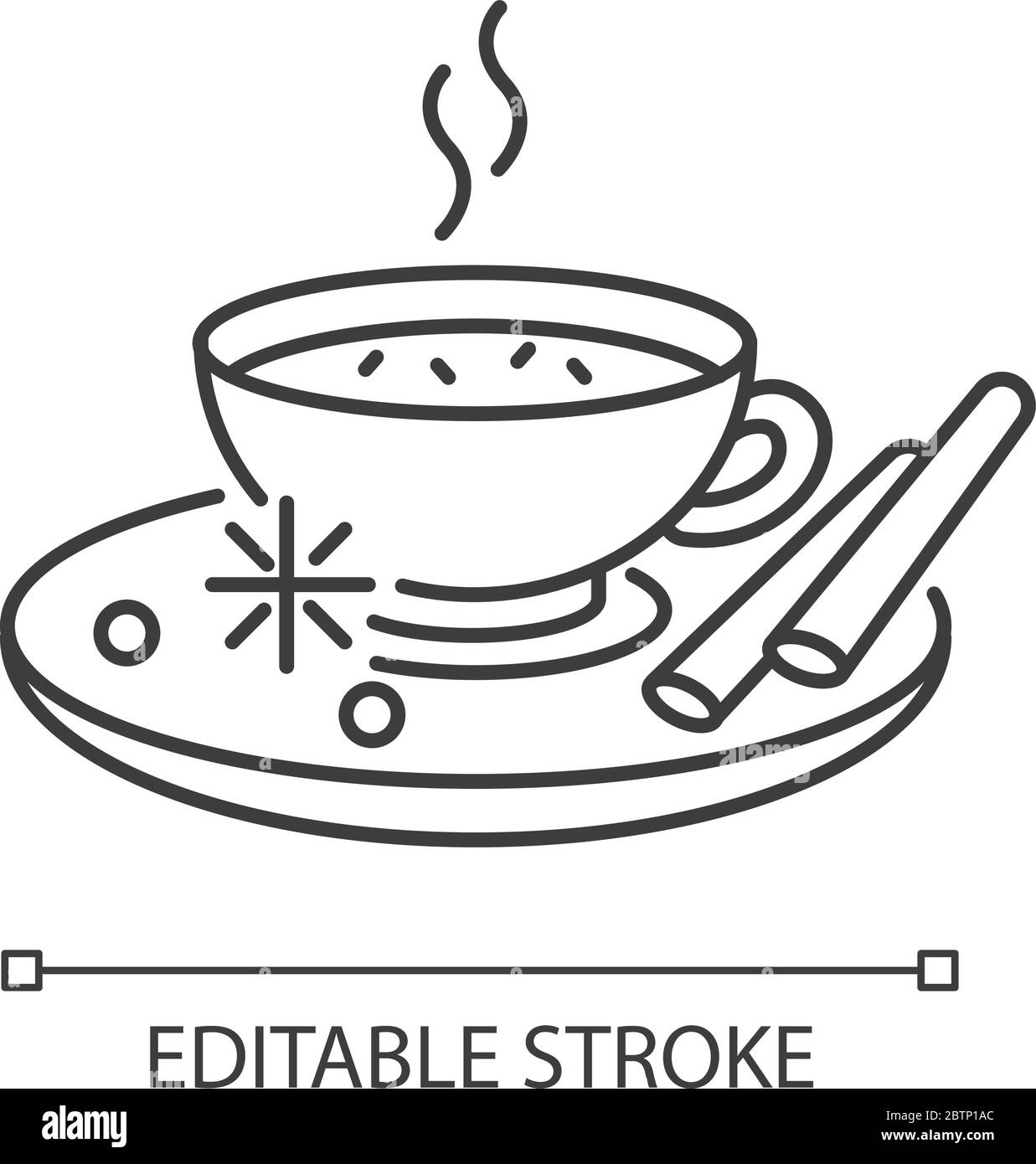 Chai sign Cut Out Stock Images & Pictures - Alamy