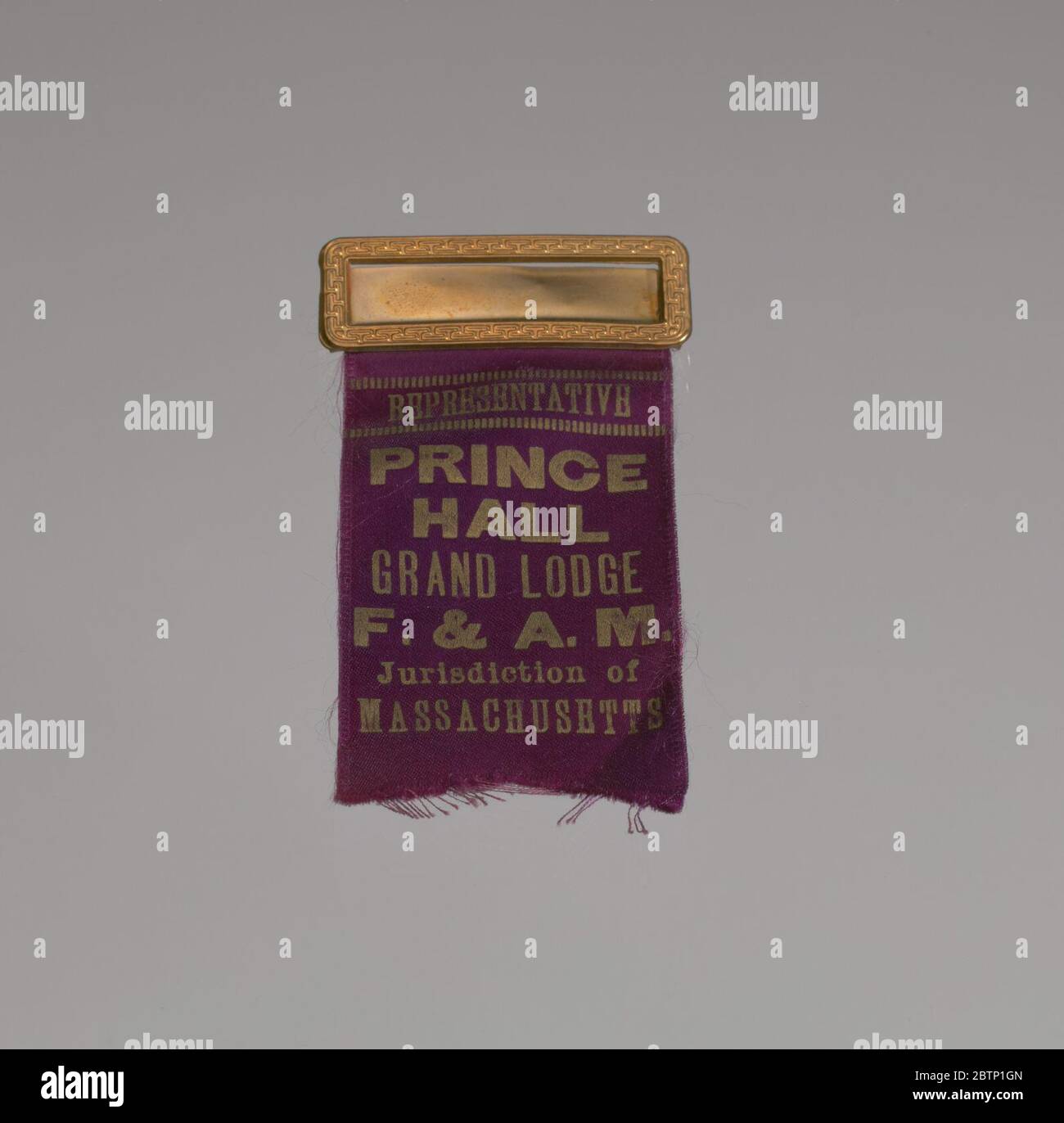 Prince hall lodge hi-res stock photography and images - Alamy