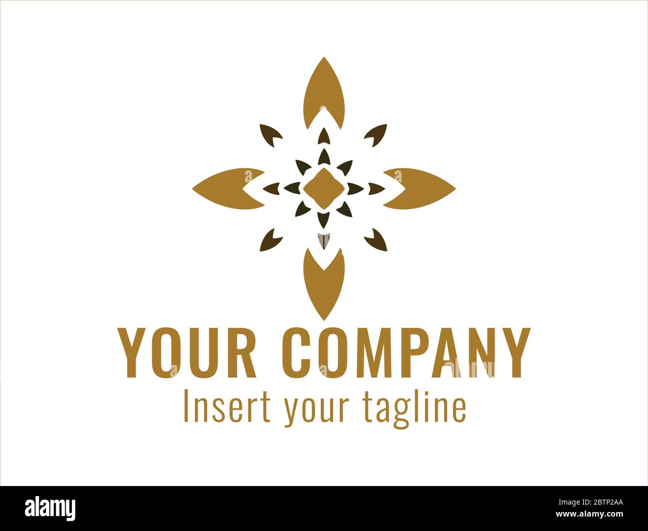 logo, gold, design, golden, vector and abstract for commercial use. We ...