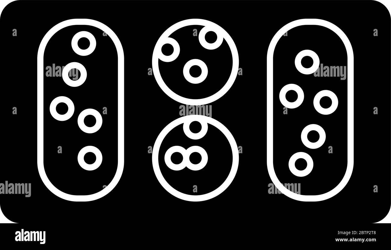 Mancala black glyph icon Stock Vector Image & Art - Alamy