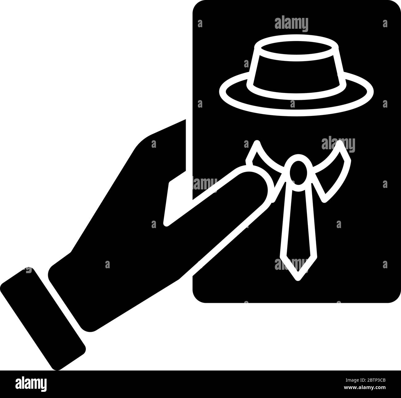 Guess the logo Cut Out Stock Images & Pictures - Alamy