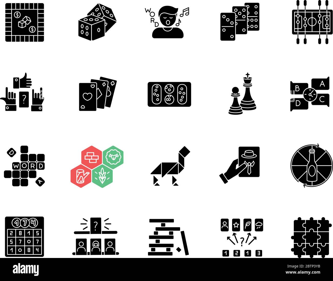 Chess board tabletop Stock Vector Images - Alamy