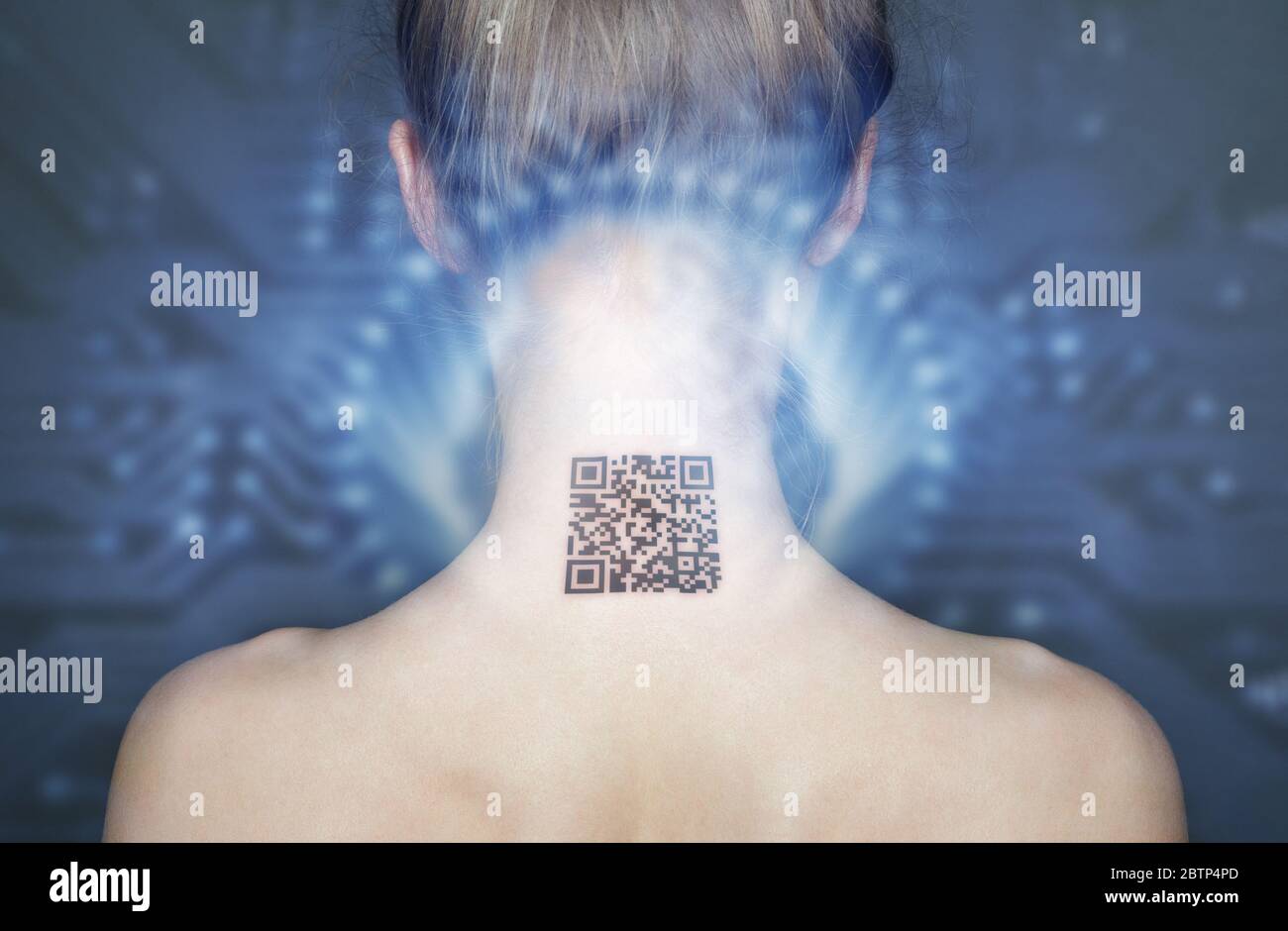 Digital digitalization hi-res stock photography and images - Alamy