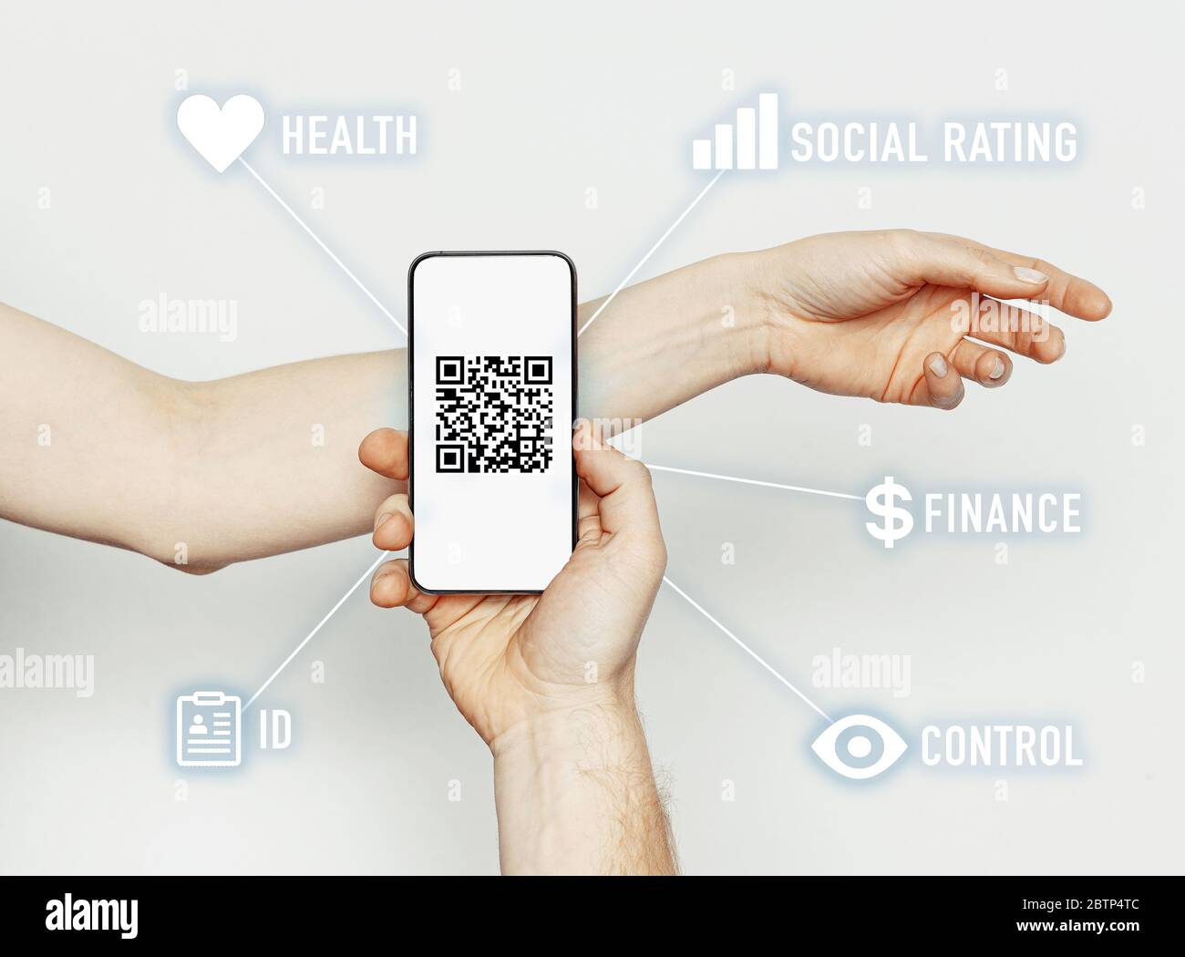 Digital concentration camp hi-res stock photography and images - Alamy