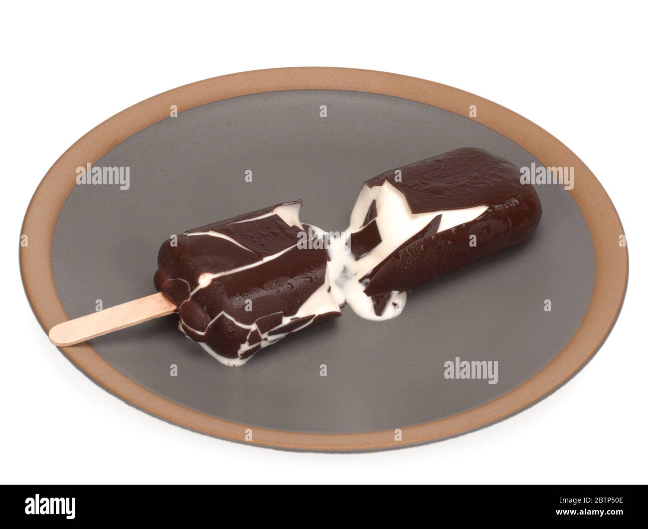 Eskimo ice cream hi-res stock photography and images - Alamy