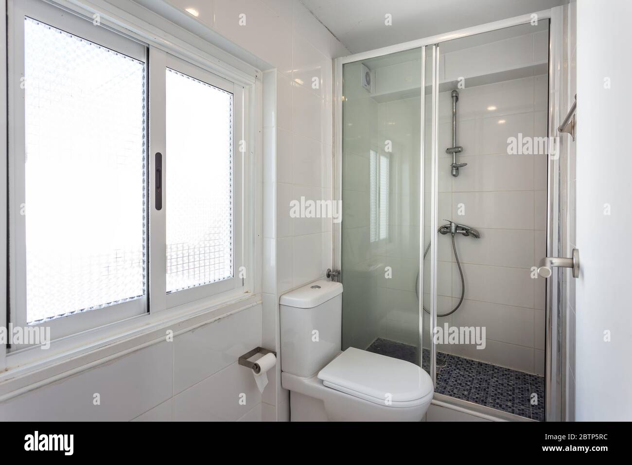 European Style Shower Designs