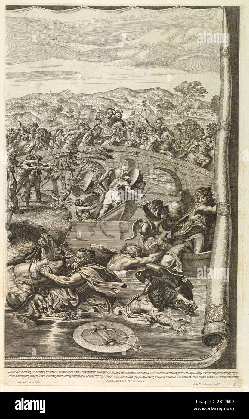 The Battle of Constantine. Research in ProgressOne of four vertical ...