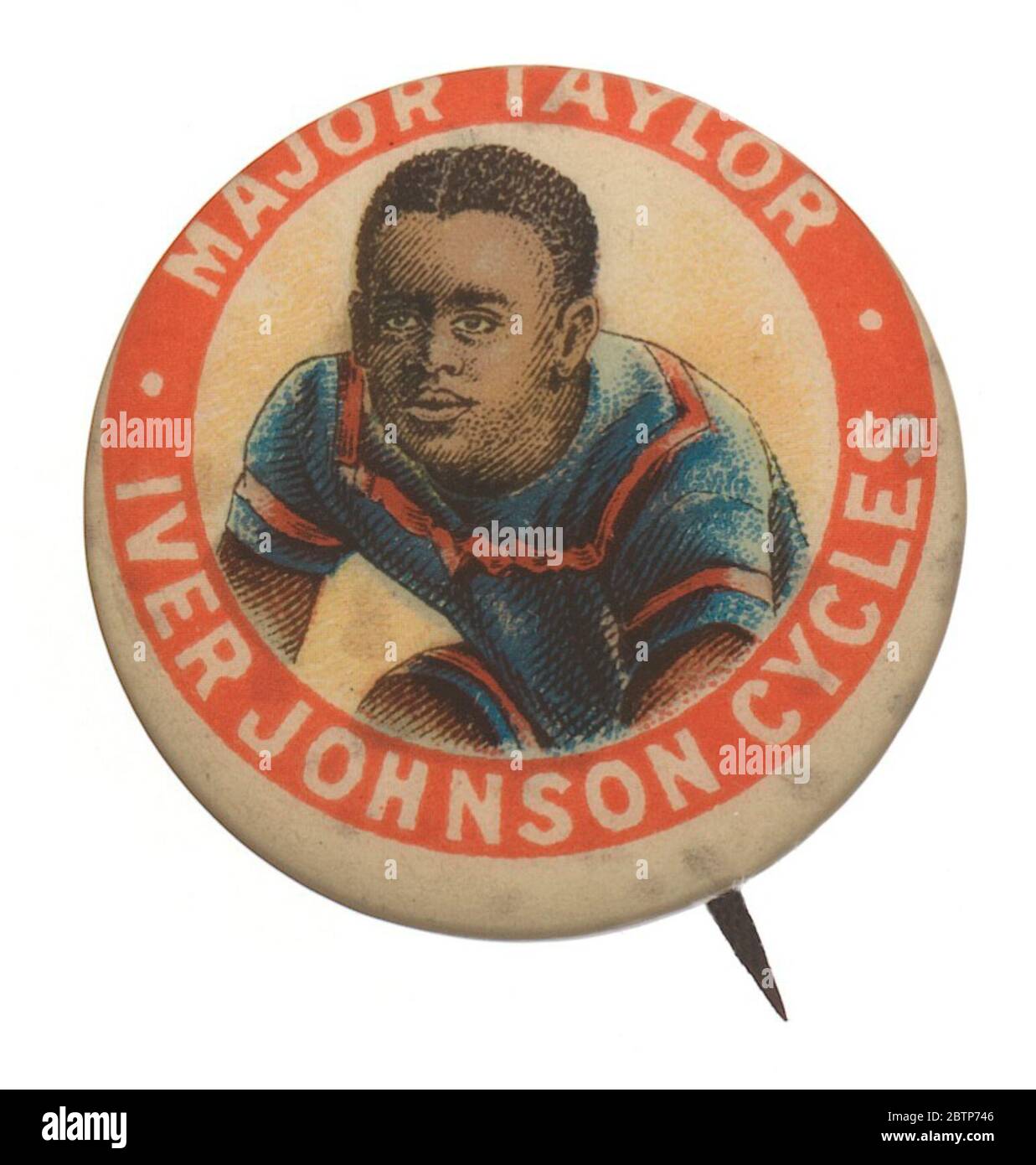 Major taylor hi-res stock photography and images - Alamy