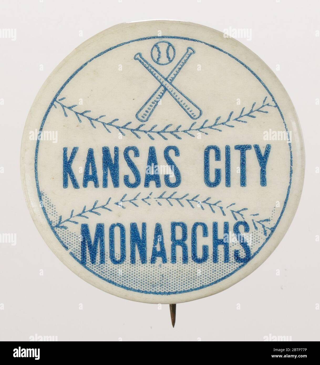 Kansas city monarchs hi-res stock photography and images - Alamy