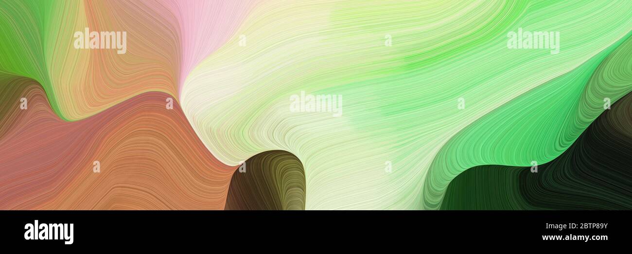 background elegant graphic with tan, dark slate gray and tea green ...