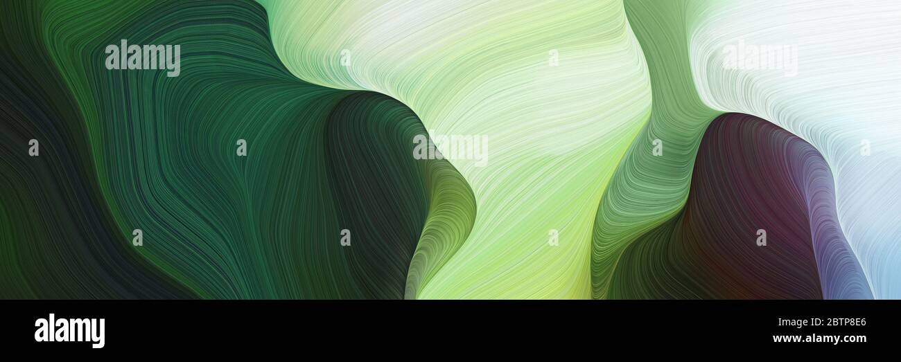 background elegant graphic with dark slate gray, very dark blue and tea ...