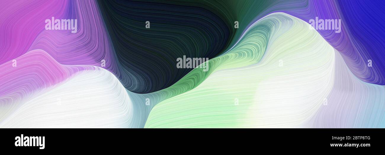 creative elegant graphic with very dark blue, light gray and moderate ...