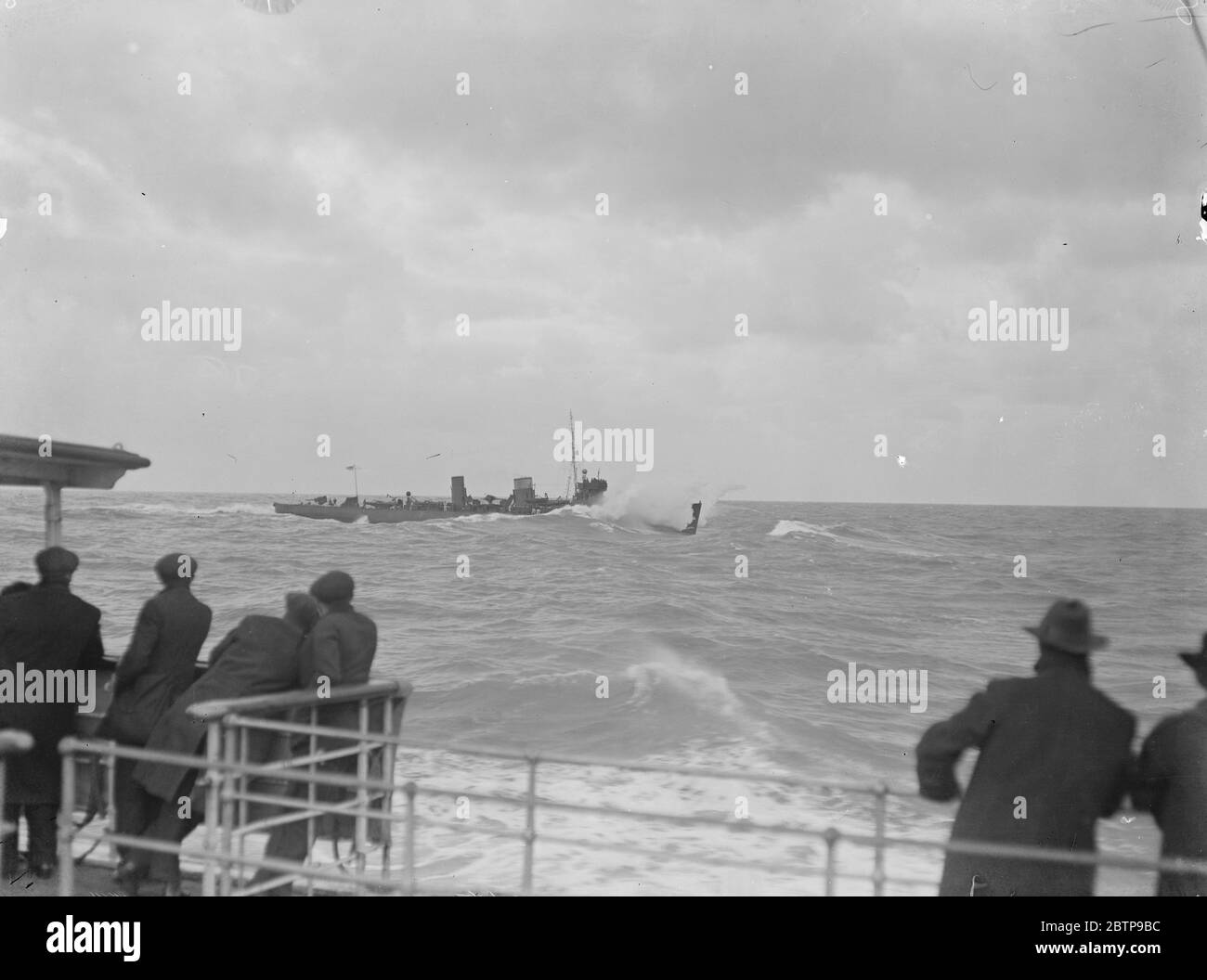 Hms laforey hi-res stock photography and images - Alamy