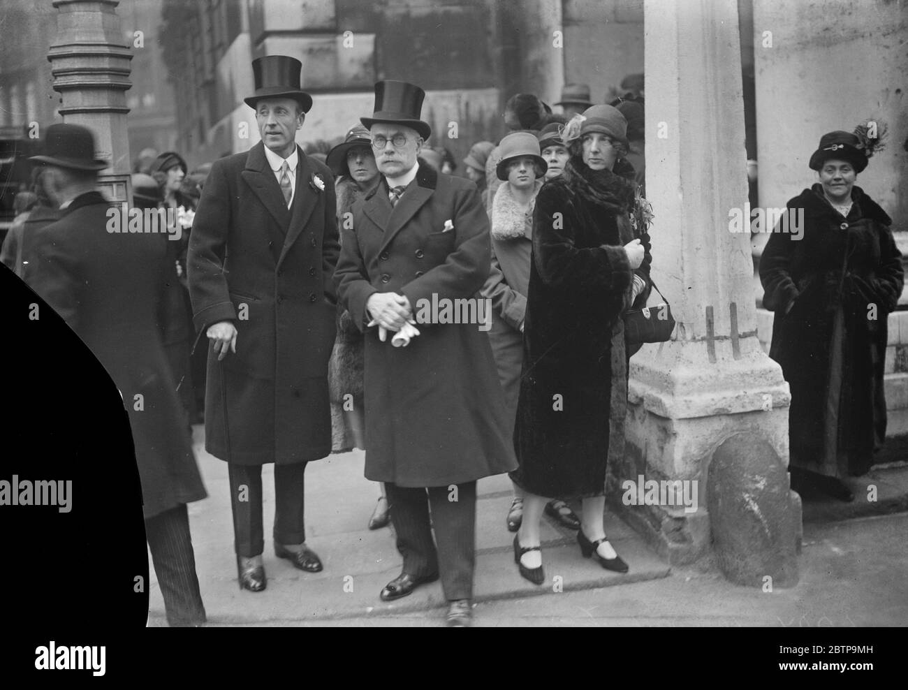 George miss h hi-res stock photography and images - Alamy