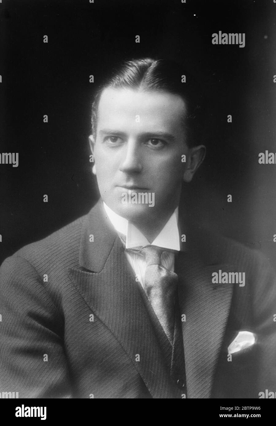 A missing director . Mr W Roy Chadburn , managing director of Chadburn ...