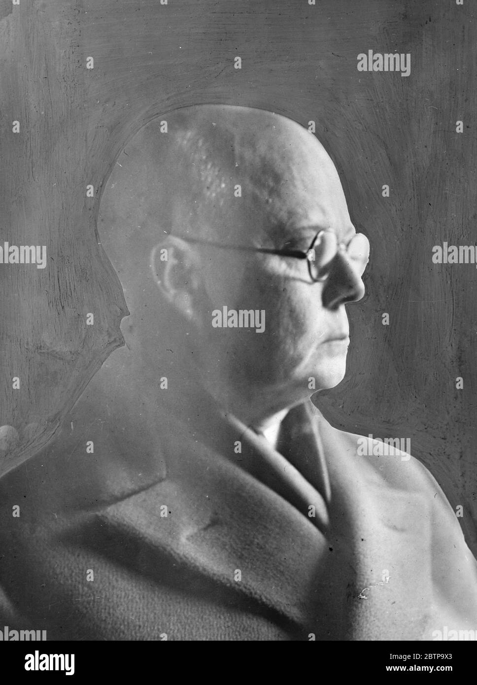 Eugene Chen . 1927 Stock Photo - Alamy