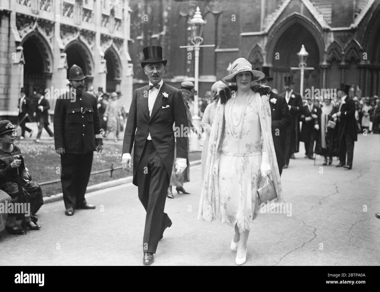 1st lord wimborne hi-res stock photography and images - Alamy