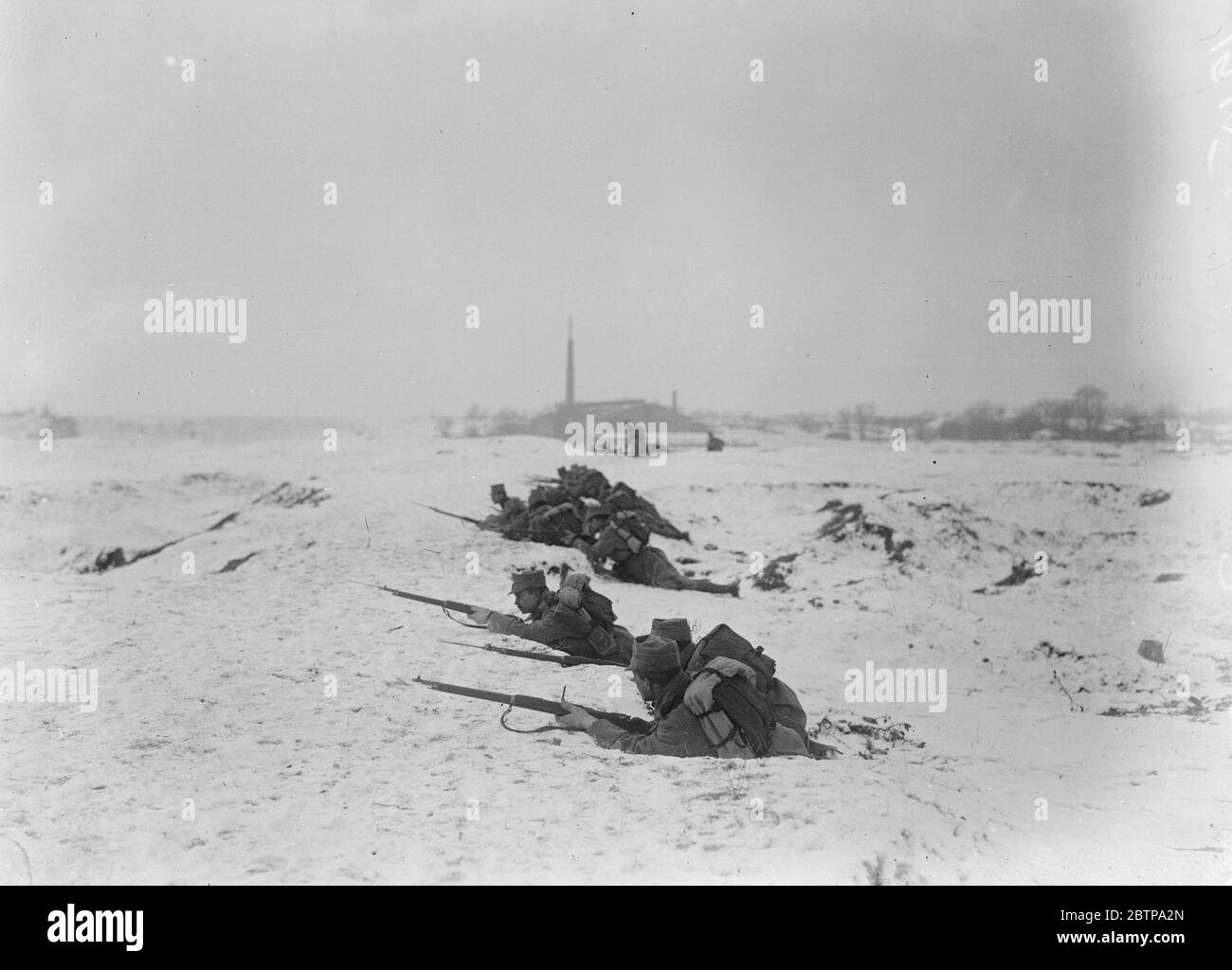 First world war trenches history historical archive archival hi-res ...