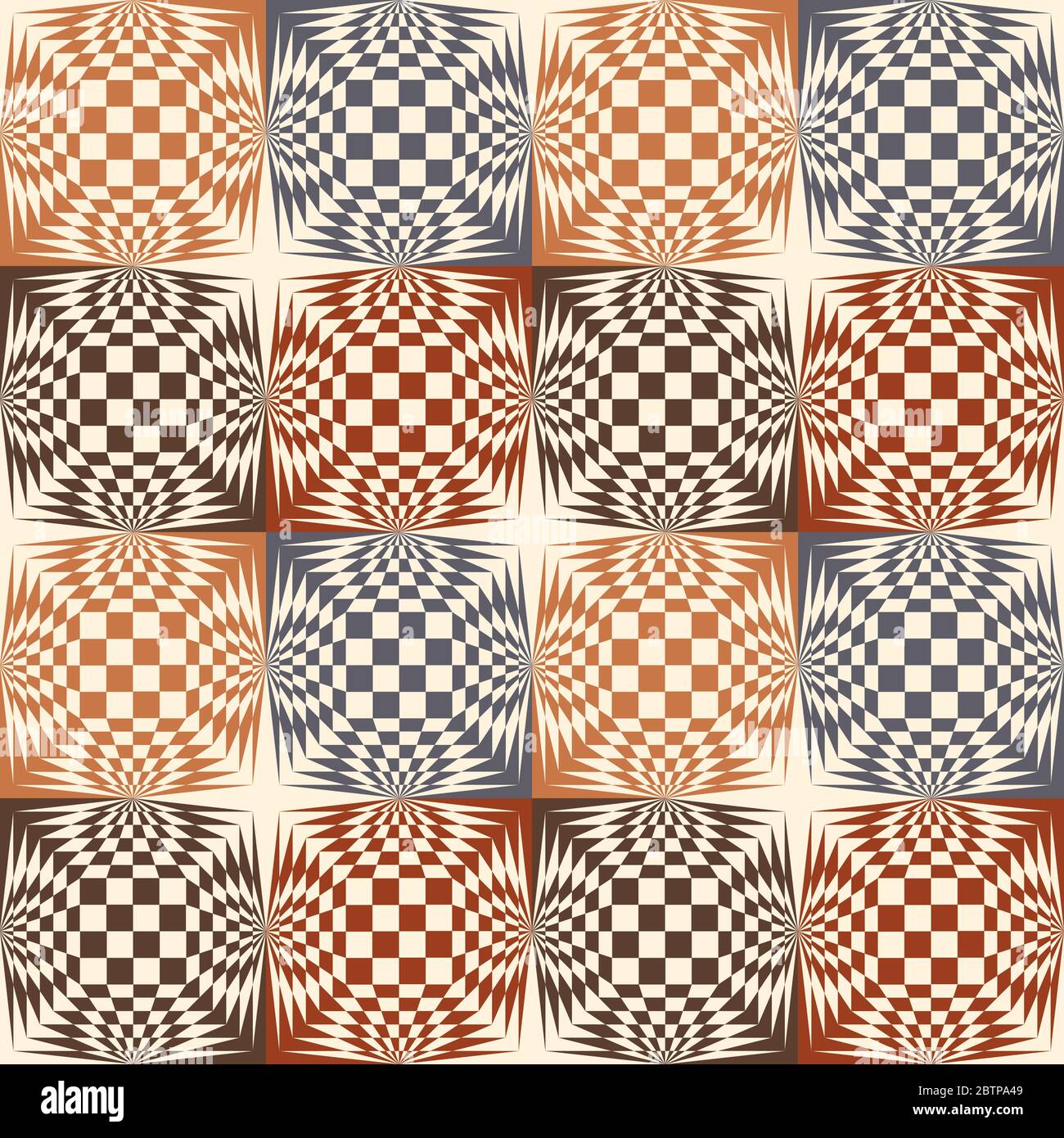 Vintage chess pattern Escher Stock Vector Image & Art - Alamy