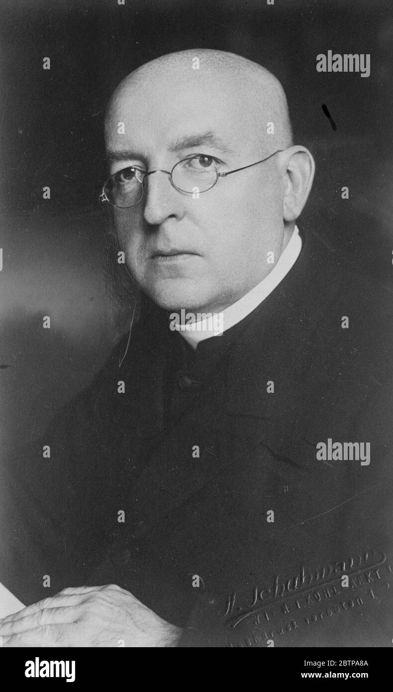 Seipel hi-res stock photography and images - Alamy