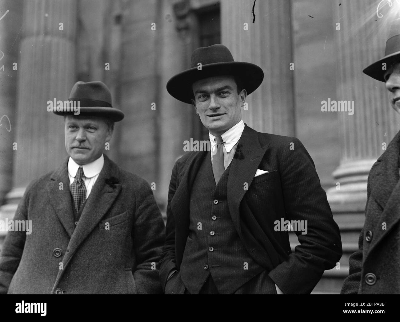 Mr david ross hi-res stock photography and images - Alamy