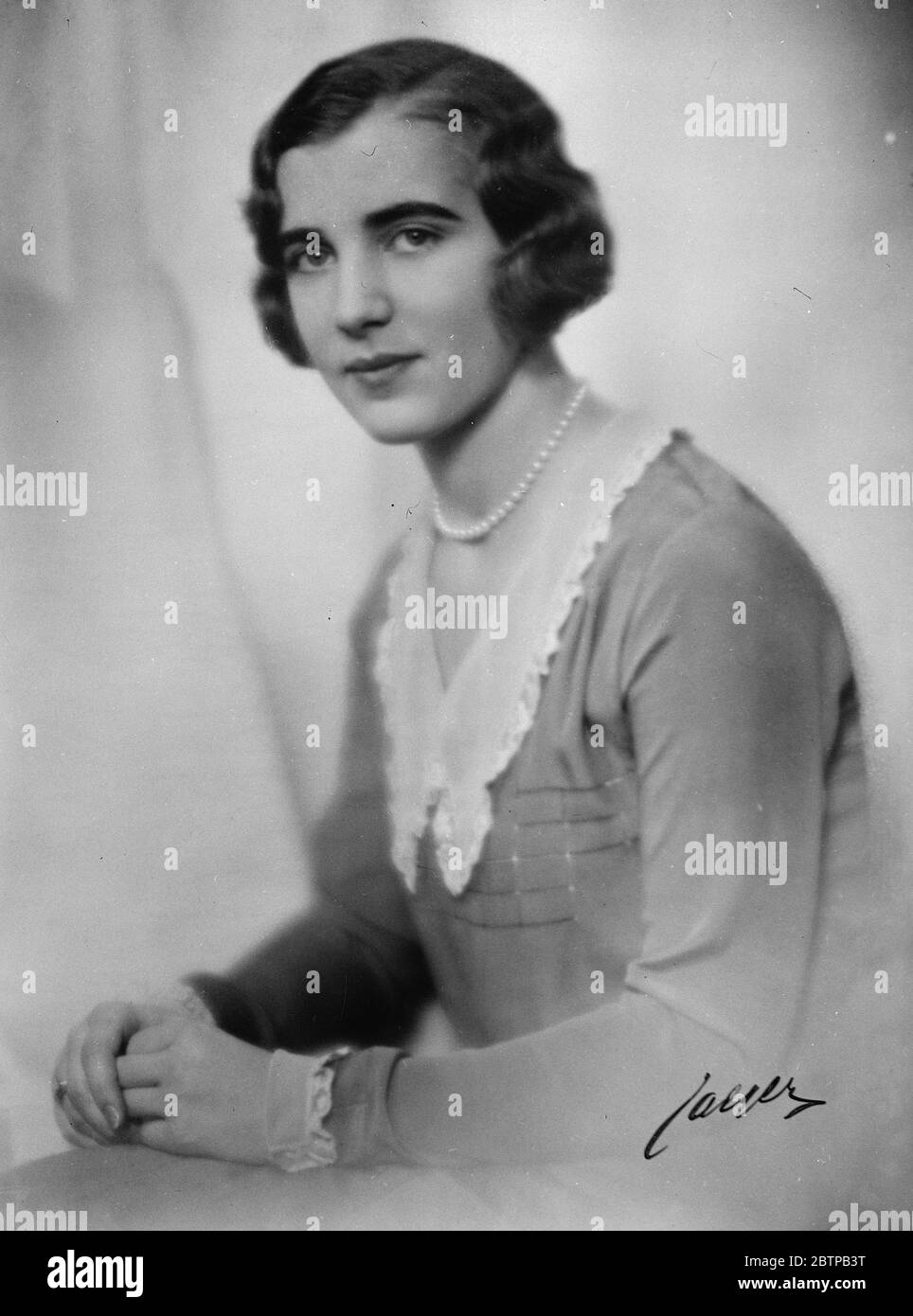 Queen ingrid hi-res stock photography and images - Alamy